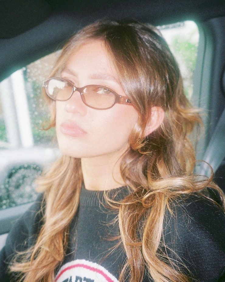 Picture of Isabella Procida