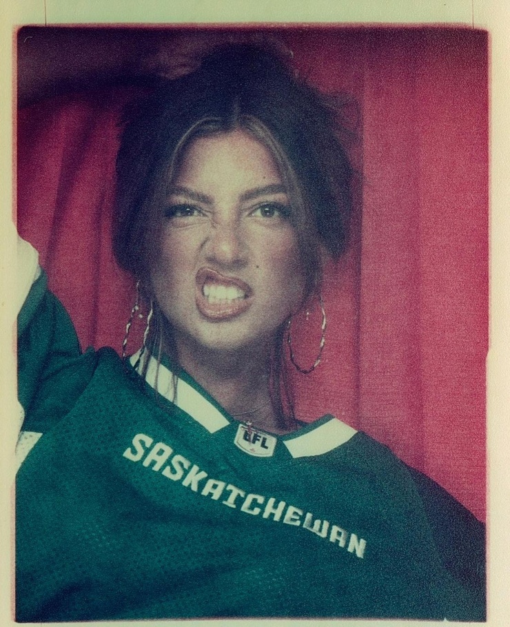 Picture of Isabella Procida