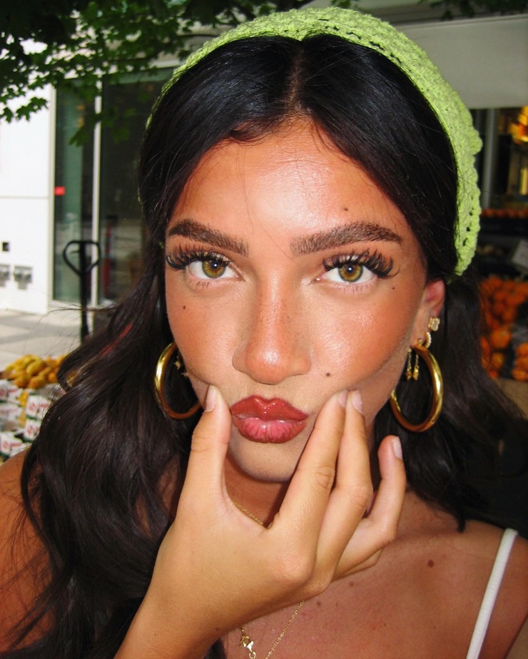 Picture of Isabella Procida