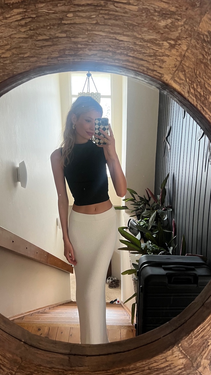 Picture of Gabrielle Florence