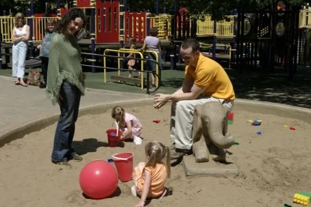 Picture of Say Uncle