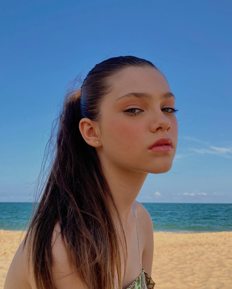 Picture of Luna Belli