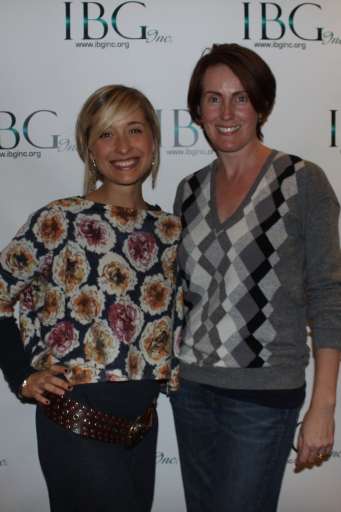 Picture of Allison Mack