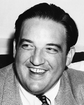 Picture of Laird Cregar