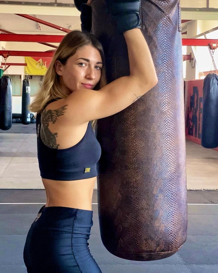 Picture of Chiara Penco