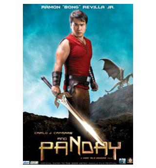 Picture of Ang panday
