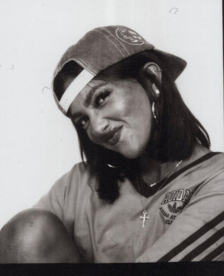 Picture of Isabella Procida