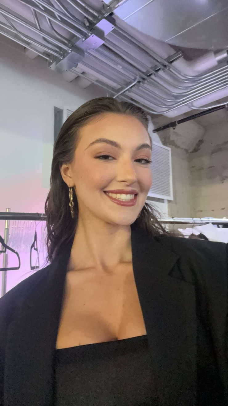 Rachel Pizzolato picture