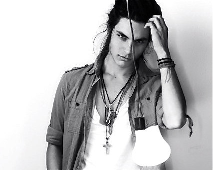 Picture of Samuel Larsen