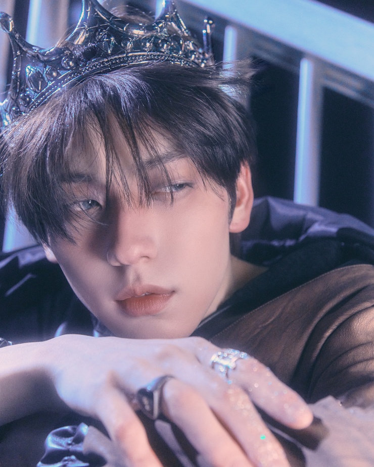 Picture of Soo-bin Choi