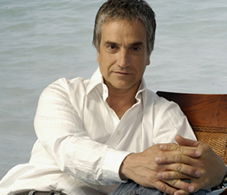 Picture of Francisco Reyes