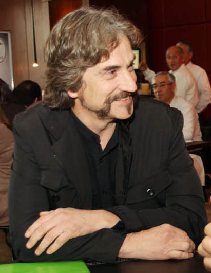 Picture of Francisco Reyes