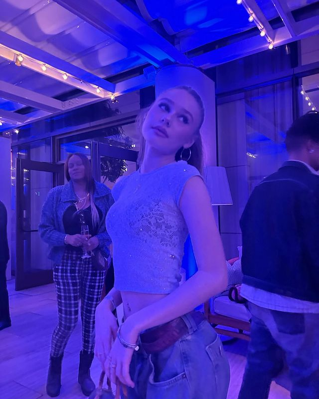 Image of Ruby Rose Turner