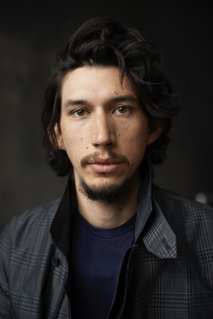 Image of Adam Driver