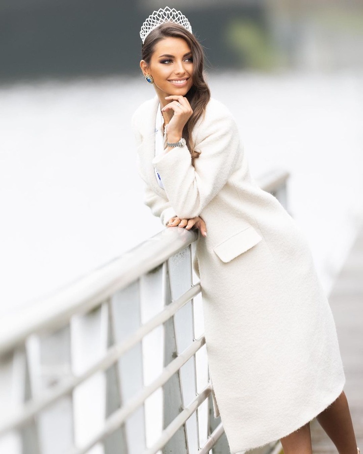 Picture of Cécile Wolfrom