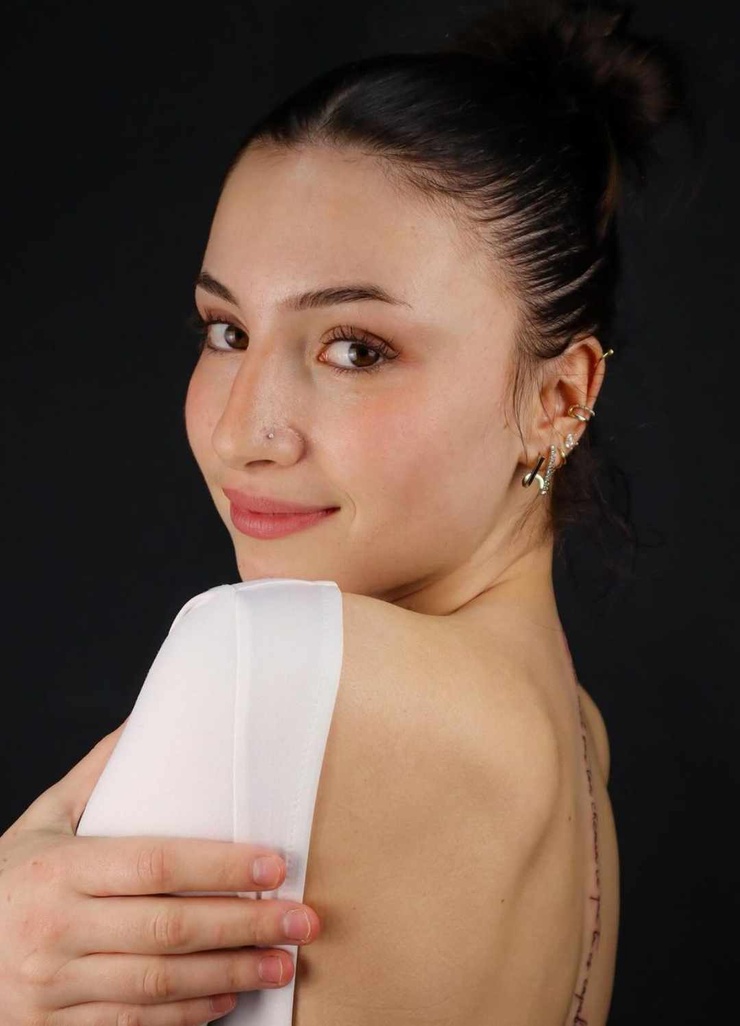 Picture of Lénie Vacher