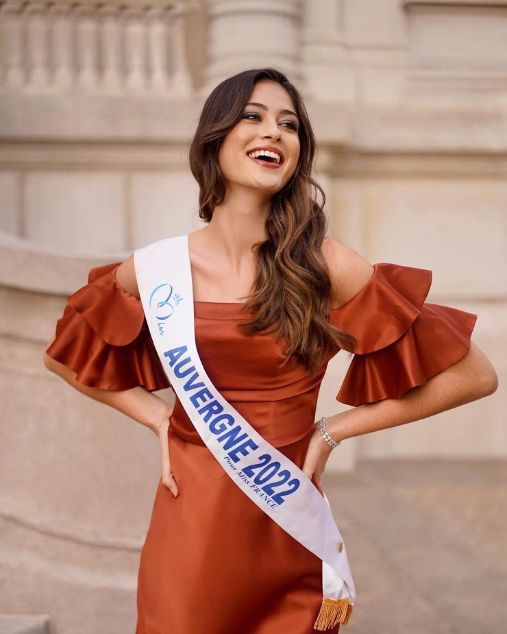 Alissia Ladevèze picture