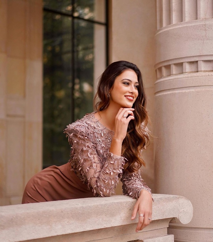 Picture of Alissia Ladevèze