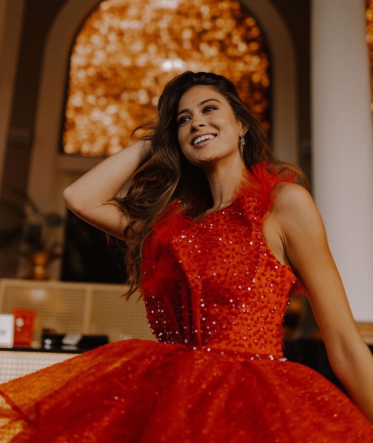 Picture of Alissia Ladevèze