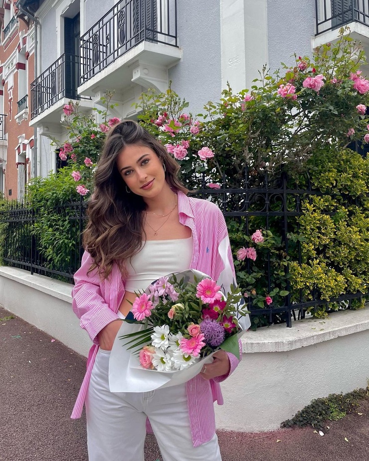 Picture of Alissia Ladevèze