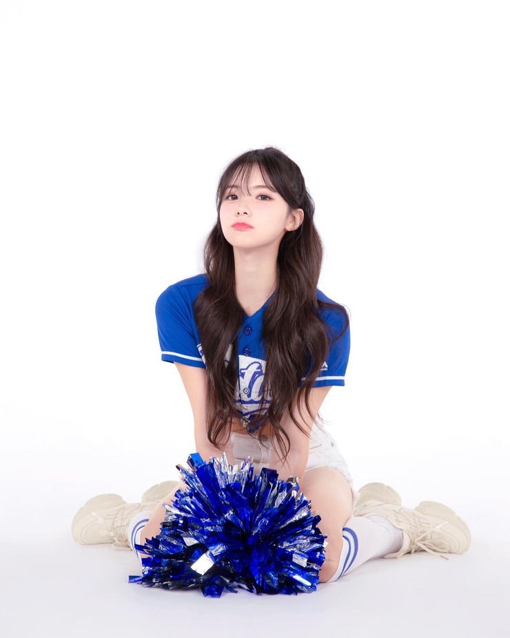 Image of Lee Da Hye (이다혜)