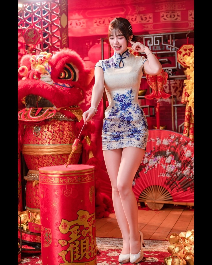 Lee Da Hye (이다혜) picture