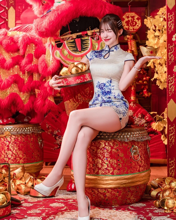 Picture of Lee Da Hye (이다혜)