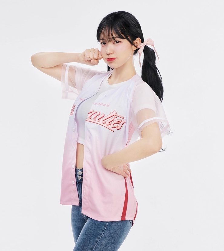 Picture of Lee Da Hye (이다혜)