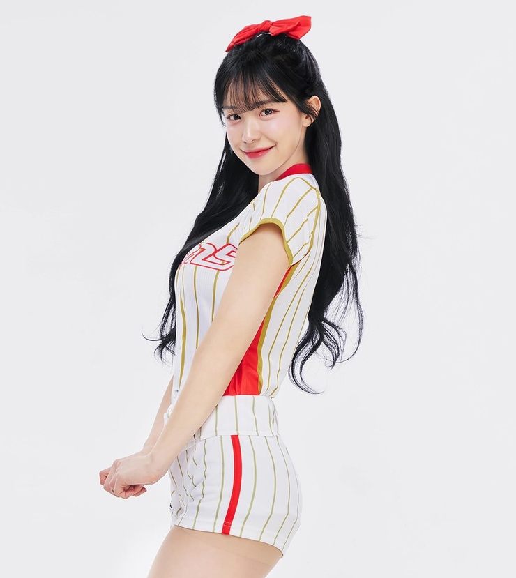 Picture of Lee Da Hye (이다혜)