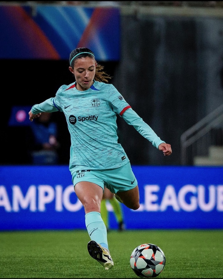 Picture of Aitana Bonmati