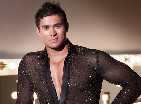 Picture of Rav Wilding