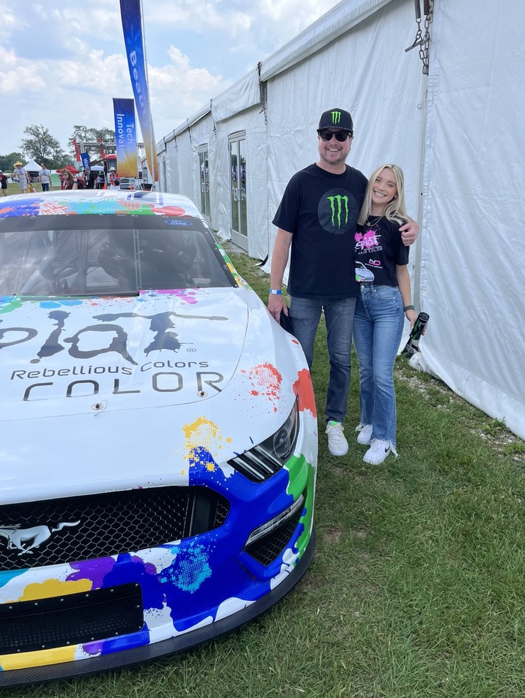 Picture of Natalie Decker