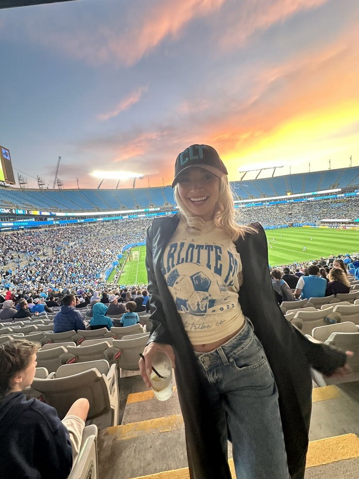 Picture of Natalie Decker