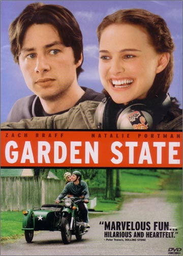 Picture of Garden State