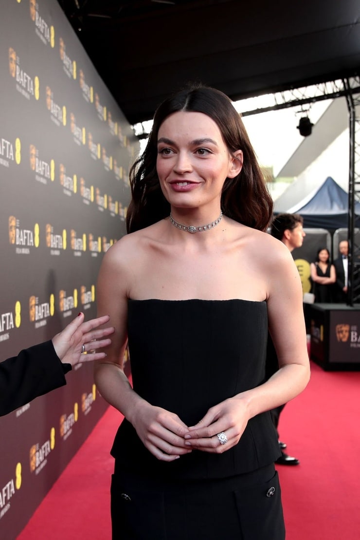 Picture of Emma Mackey