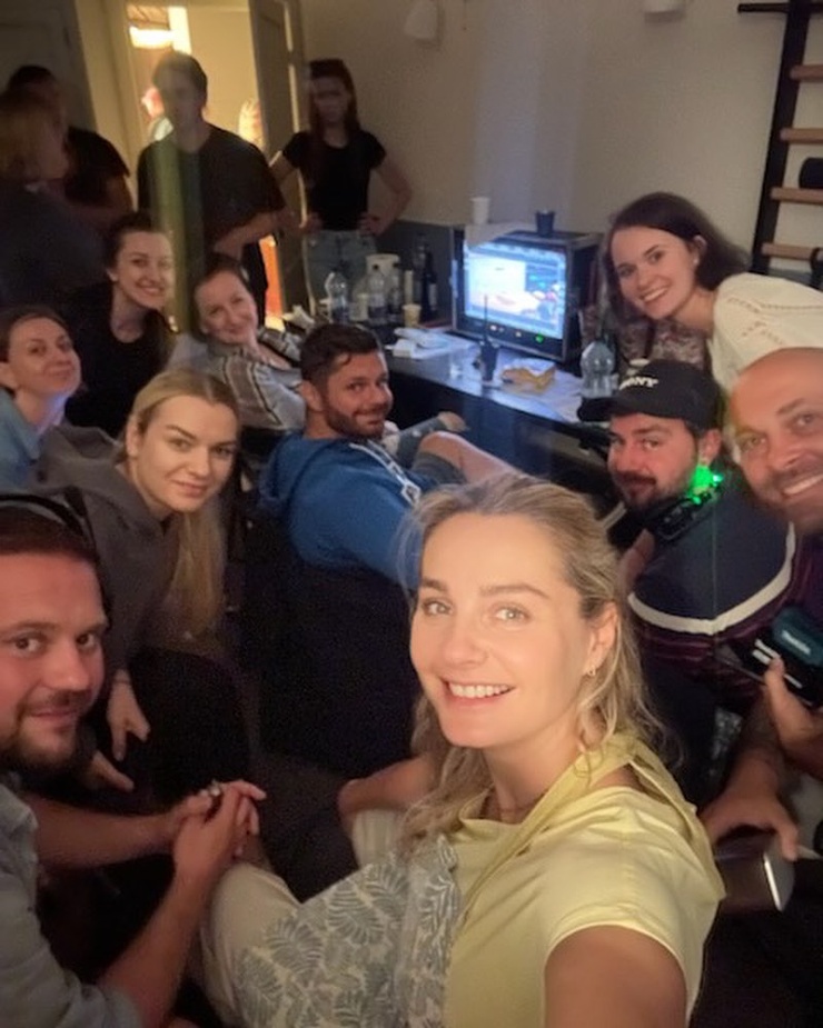 Picture of Malgorzata Socha