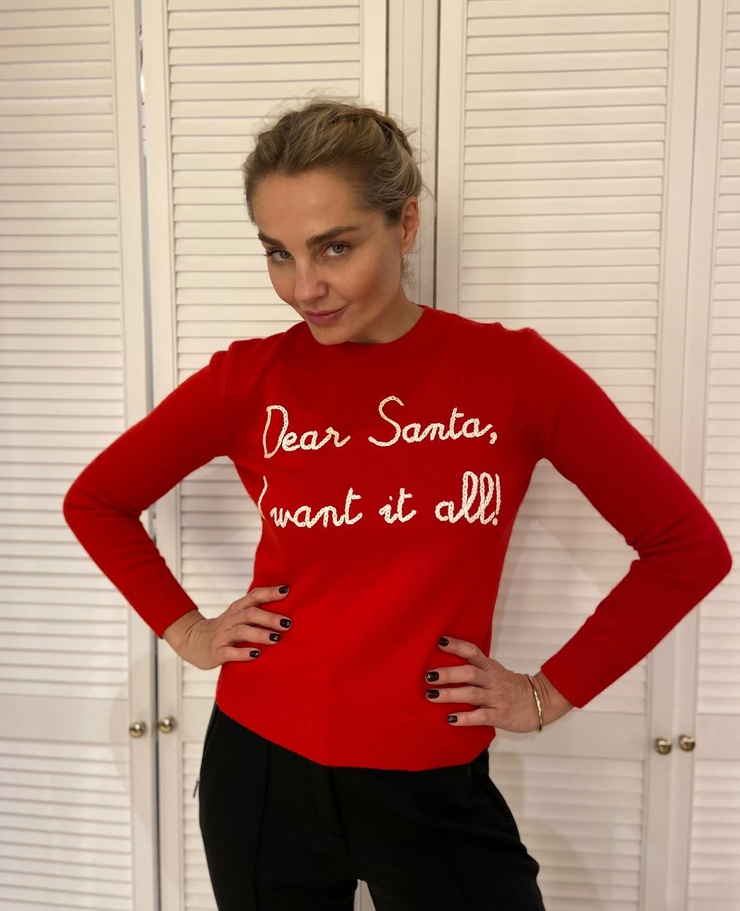 Picture of Malgorzata Socha