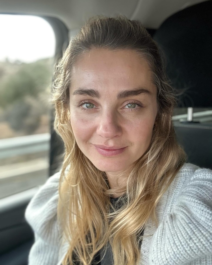 Picture of Malgorzata Socha