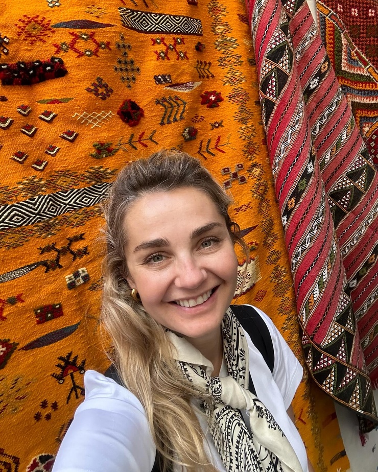 Picture of Malgorzata Socha