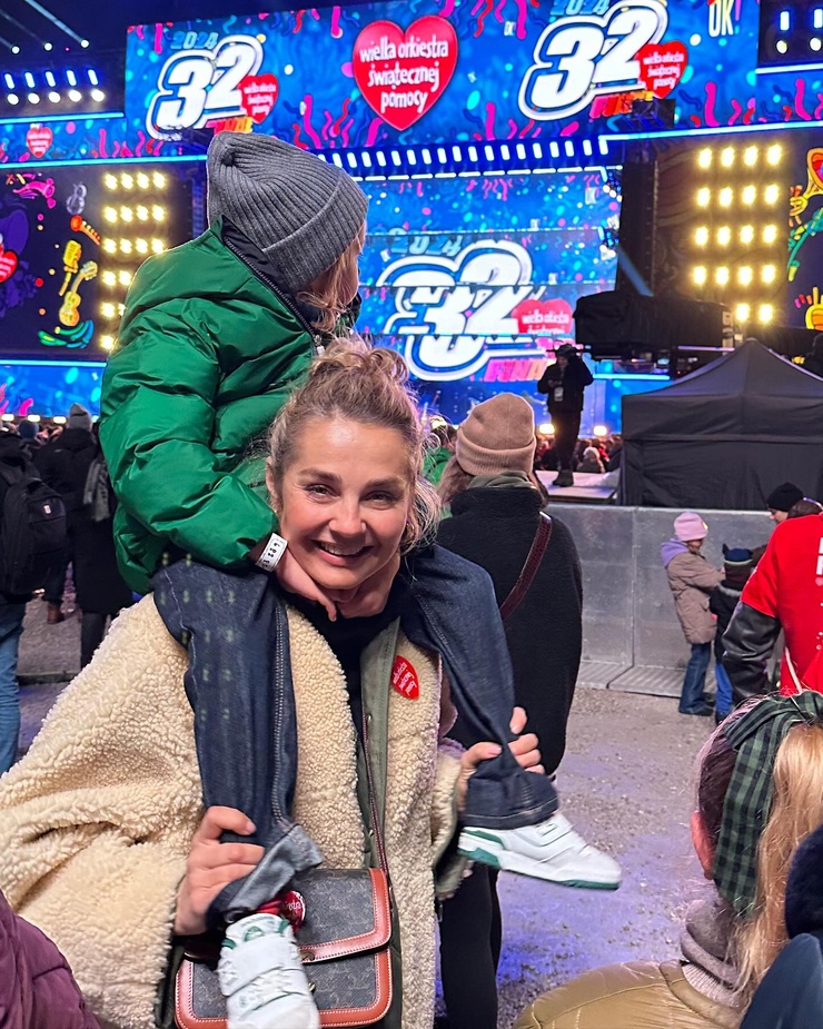 Picture of Malgorzata Socha