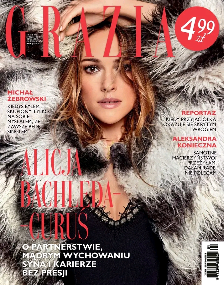 Picture of Alicja Bachleda