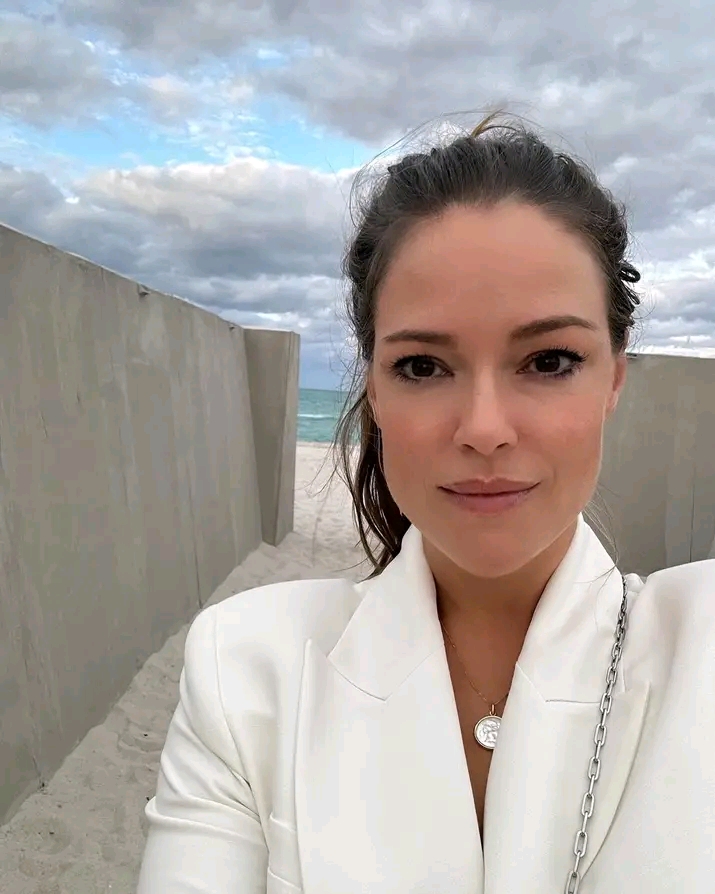 Picture of Alicja Bachleda