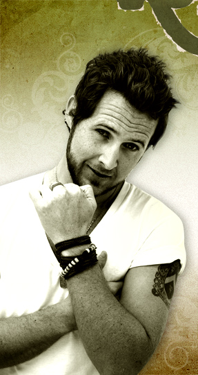 Picture of A.J. Buckley