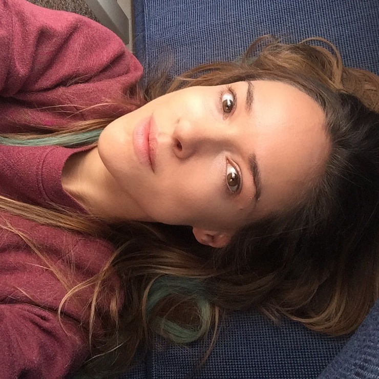 Image of Alicja Bachleda