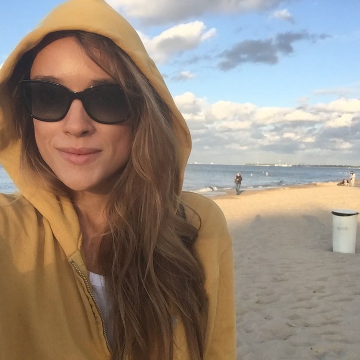 Picture of Alicja Bachleda