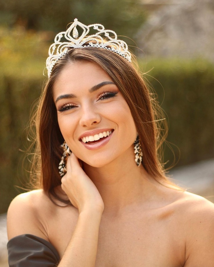 Image of Cameron Vallière