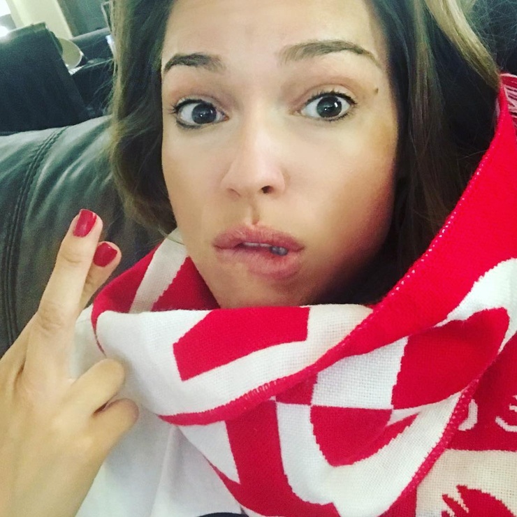 Picture of Alicja Bachleda