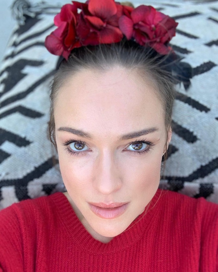 Image of Alicja Bachleda