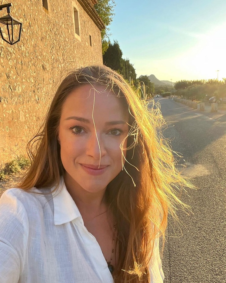 Picture of Alicja Bachleda