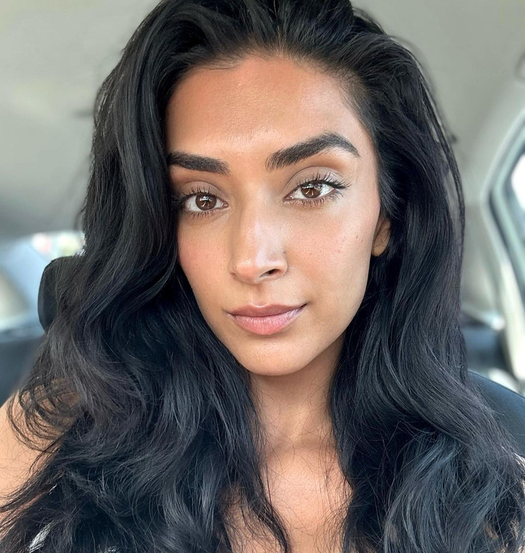 Picture of Jaskiran Kaur